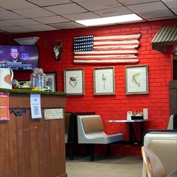 COU-YON’S CAJUN BAR-B-Q - Updated December 2025 - 608 Photos & 553 ...