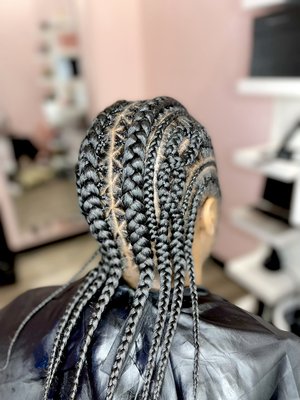 DMV BRAIDING COMPANY - Updated July 2025 - 20 Photos - Owings Mills ...