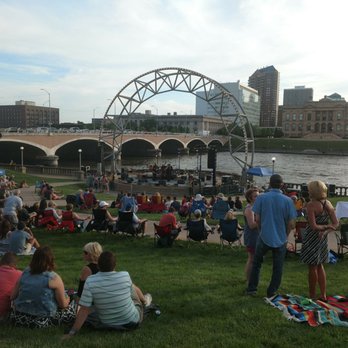 SIMON ESTES RIVERFRONT AMPHITHEATER - Updated July 2025 - 15 Photos ...