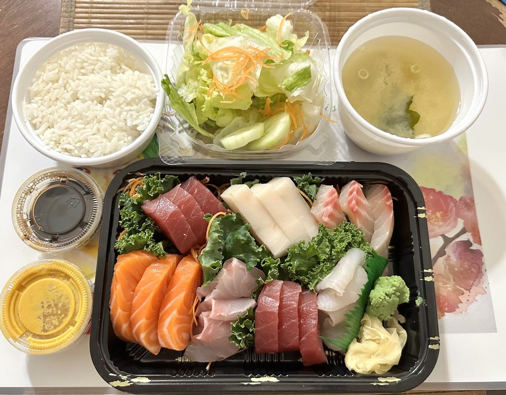 FUTIGI - Updated October 2025 - 240 Photos & 148 Reviews - 164-04 69th ...