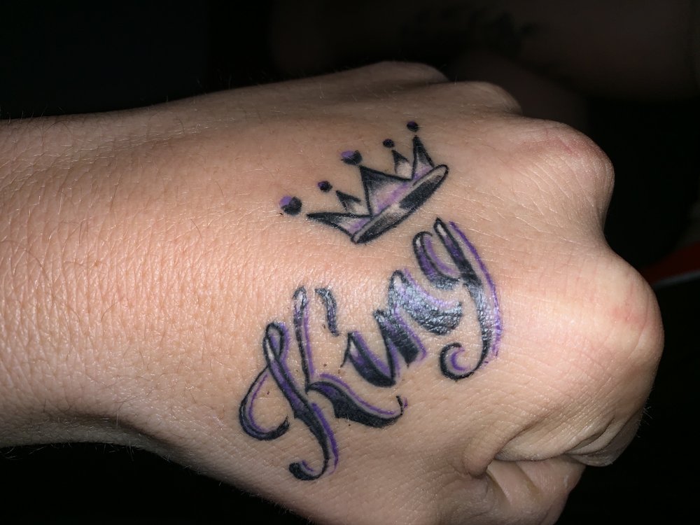 INK WIZARD TATTOO AND PIERCINGS - 19 Photos & 12 Reviews - Tattoo ...