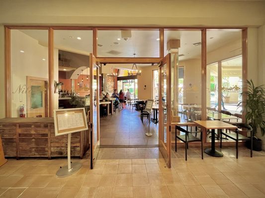 NILO RESTAURANT - Updated December 2025 - 77 Photos & 118 Reviews - 3451 Blackhawk Plaza Cir ...