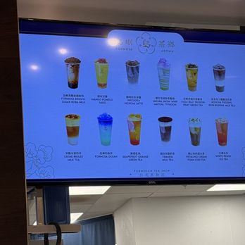 FORMOSA AROMA - Updated May 2025 - 278 Photos & 64 Reviews - 5570 ...