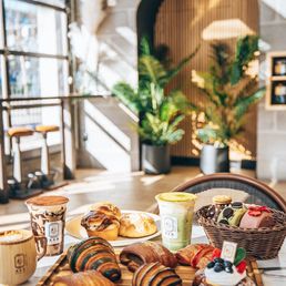 ASA BAKERY & CAFE - Updated January 2026 - 3052 Photos & 889 Reviews ...