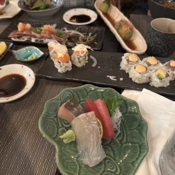 AKIRA JAPANESE RESTAURANT - Updated December 2025 - 2238 Photos & 321 ...