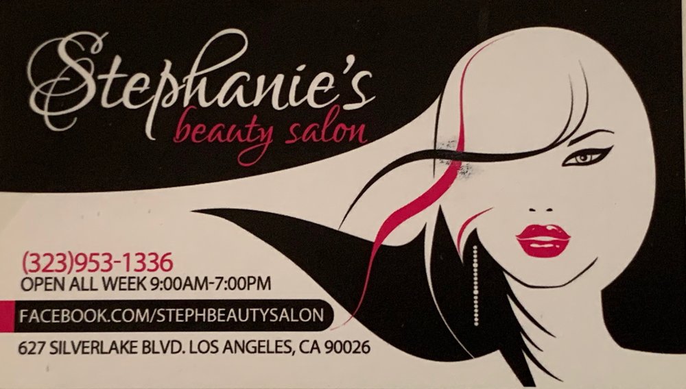 STEPHANIE’S BEAUTY SALON - 246 Photos & 21 Reviews - 627 Silver Lake ...