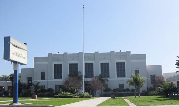 VENICE HIGH SCHOOL - Updated December 2025 - 31 Photos & 31 Reviews ...