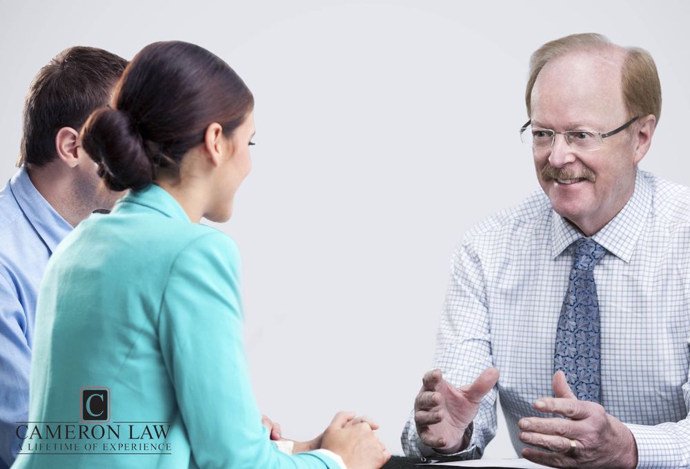 CAMERON LAW - Updated July 2025 - Calgary, Alberta - Business Law ...