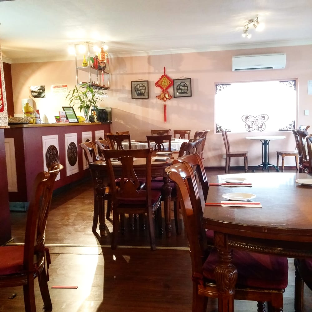 YANG TSE RIVER CHINESE RESTAURANT - Updated October 2025 - 14 Photos ...