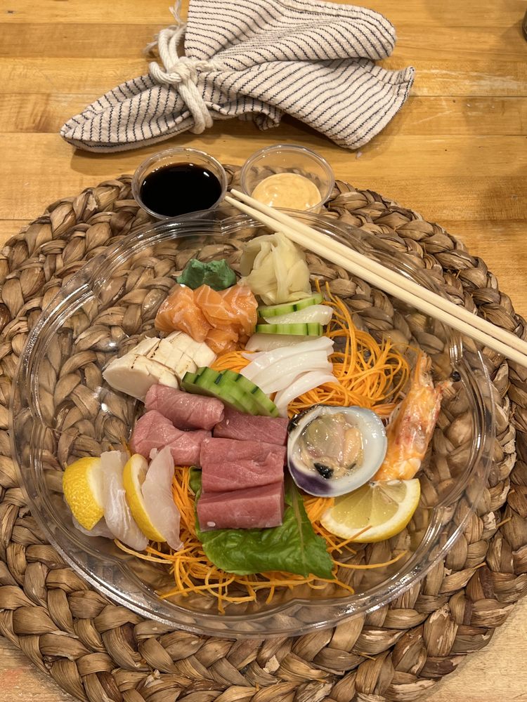 THE FISH STORE - Updated December 2025 - 94 Photos & 113 Reviews - 836 ...