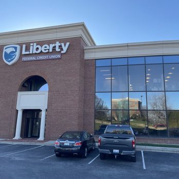LIBERTY FEDERAL CREDIT UNION - HURSTBOURNE - Updated May 2024 - 1200 ...