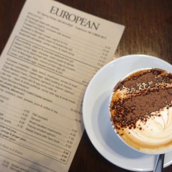 THE EUROPEAN - Updated August 2025 - 68 Photos & 25 Reviews - 161 ...