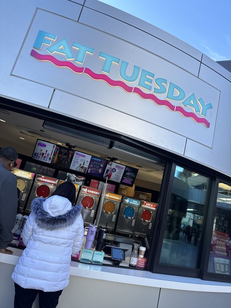 FAT TUESDAY - Updated August 2025 - 15 Photos - 3716 Las Vegas Blvd S ...