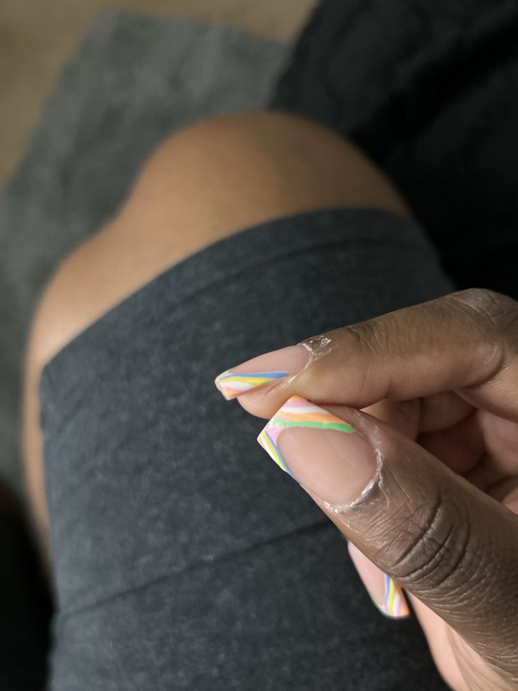 LUXOR NAILS SPA - Updated January 2026 - 12 Photos & 14 Reviews - 1495 ...