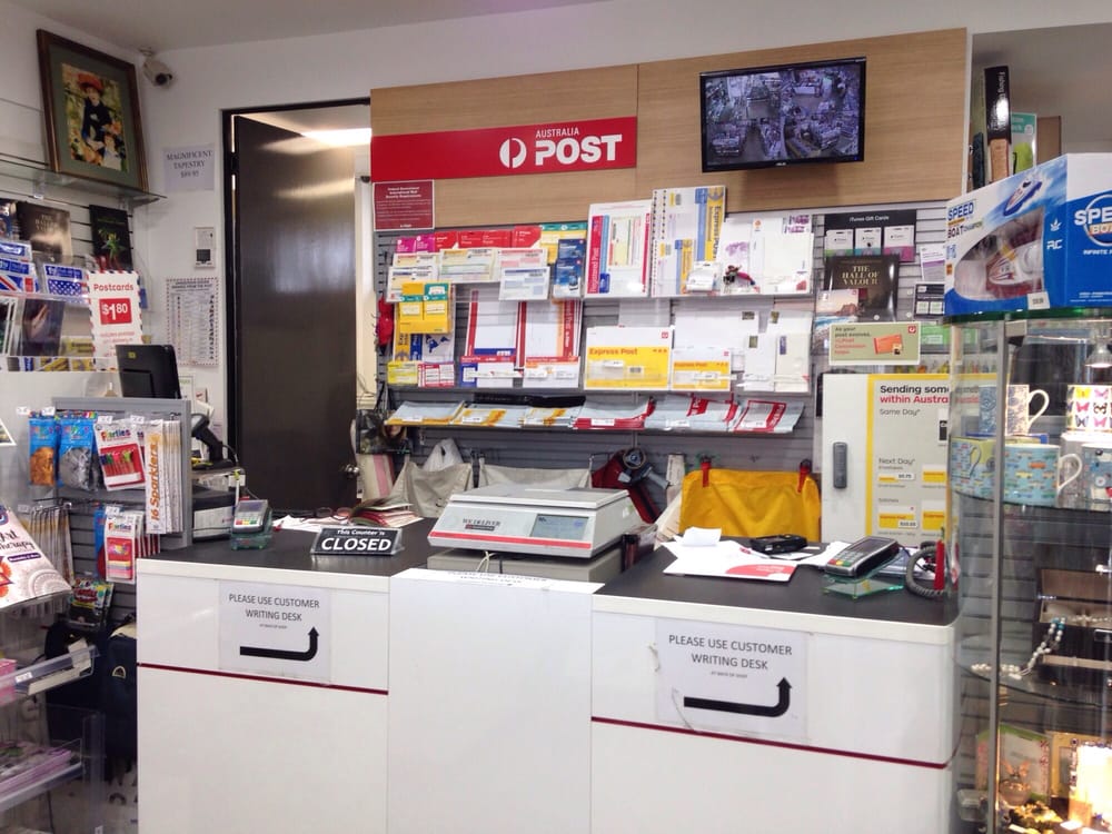 CASTLECRAG POST OFFICE - Updated January 2025 - 100 Edinburgh Rd ...