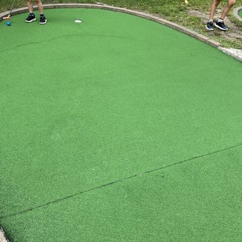 SPRING ROCK GOLF CENTER - Updated October 2025 - 223 Photos & 104 ...