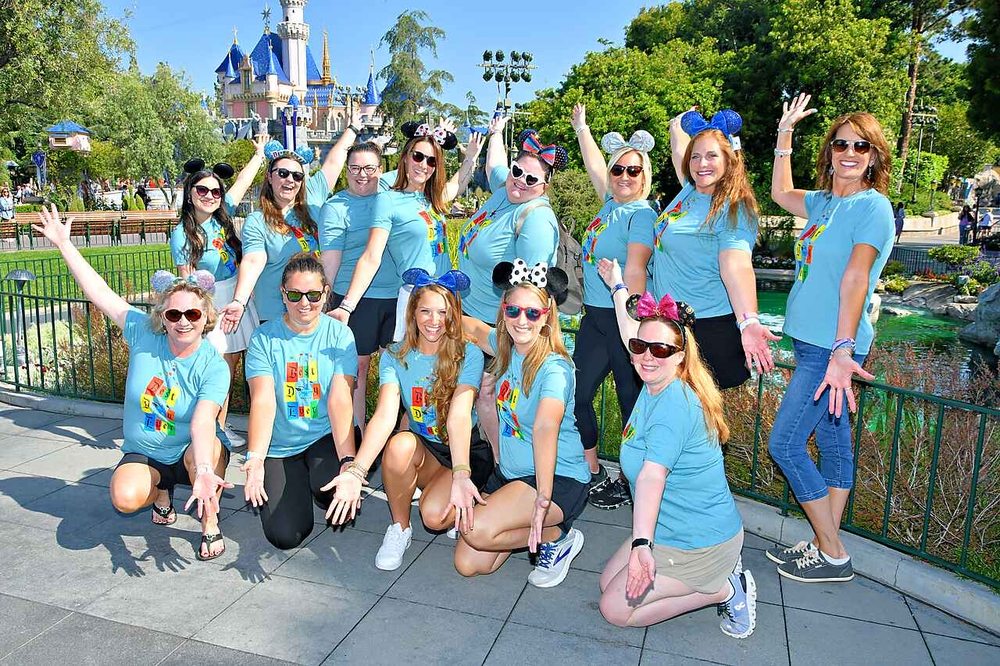 AMY GROAT - HAPPILY EVER AFTER TRAVEL - Travel Agents - Fort Worth ...