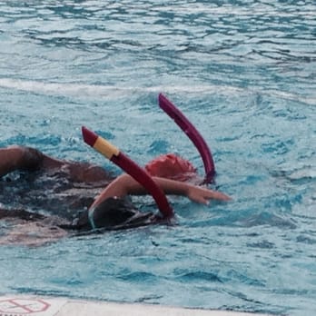 TRISH SWIM LESSONS - Updated November 2025 - 25 Photos - 5401 S Kirkman ...