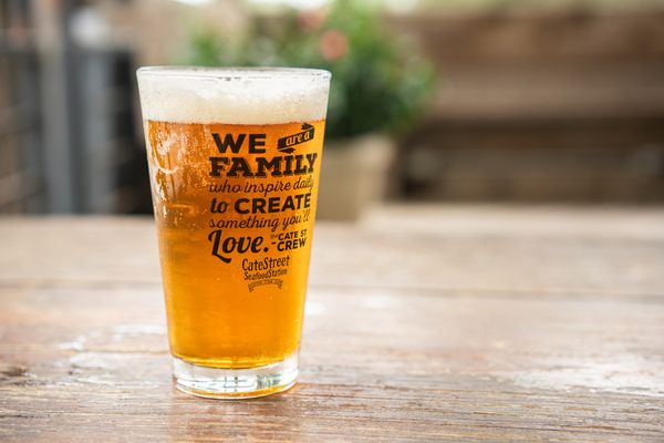 CATE STREET SEAFOOD STATION - 221 Photos & 240 Reviews - 308 S Cate Ave ...