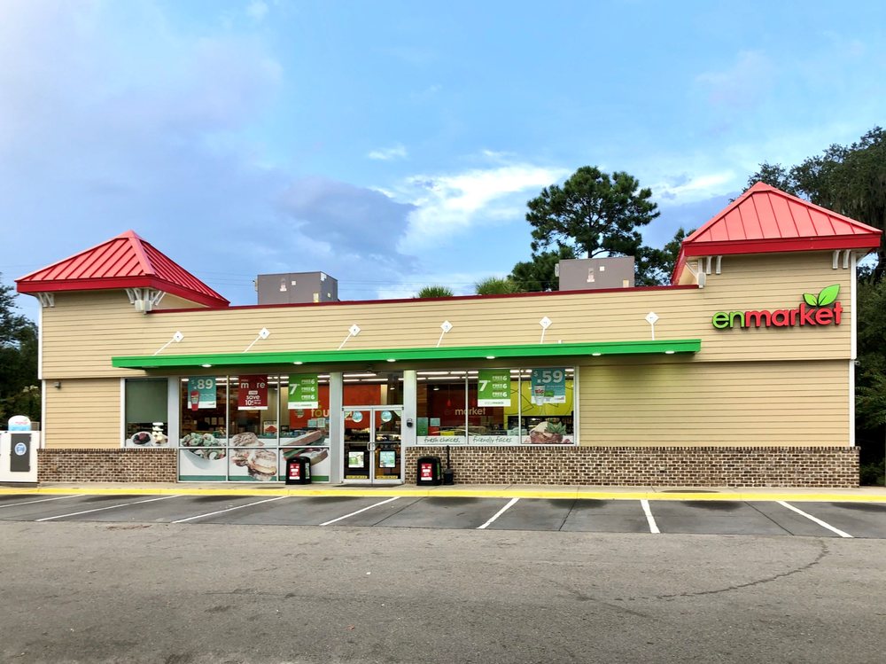 ENMARKET - Updated August 2025 - 210 Johnny Mercer Blvd, Savannah ...