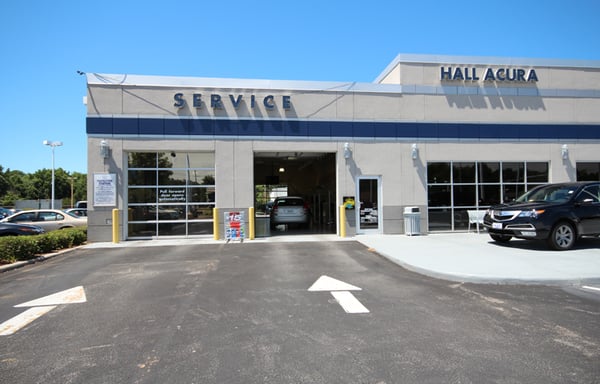 HALL ACURA VIRGINIA BEACH - Updated October 2025 - 41 Photos & 38 ...