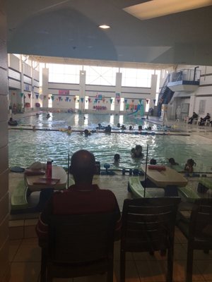 WILLIAM LUTSKY FAMILY YMCA - 18 Photos & 10 Reviews - Summer Camps ...