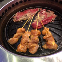 SOTA BBQ CORÉEN - Updated January 2025 - 102 Photos & 93 Reviews - 1825 ...