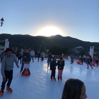 TEMECULA ON ICE - Updated July 2025 - 25 Photos & 20 Reviews - 41000 ...