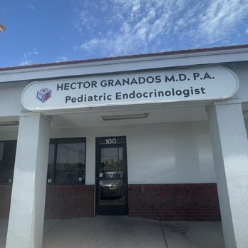 HEALTH CORNER PEDIATRIC - PEDIATRIC ENDOCRINOLOGIST - Updated June 2026 ...
