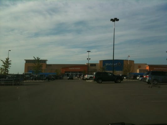 WALMART SUPERCENTER - Updated December 2025 - 16940 -127th Street NW ...
