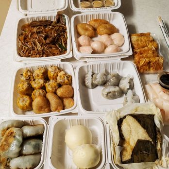 KANEOHE DIM SUM STATION - Updated August 2025 - 336 Photos & 113 ...