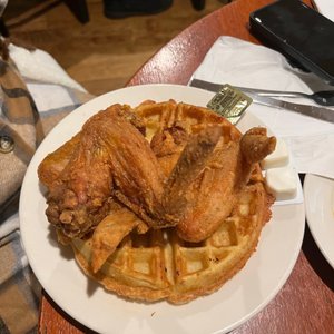 AMY RUTH’S - 2790 Photos & 2935 Reviews - 113 W 116th St, New York, NY ...