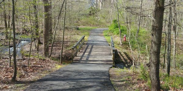SUGARLAND RUN STREAM VALLEY TRAIL - Updated May 2026 - 19 Photos & 16 ...