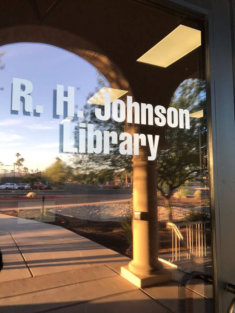 RH JOHNSON RECREATION CENTER - 20 Photos - 19803 N R H Johnson Blvd ...