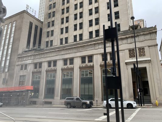 DUKE ENERGY - Updated October 2025 - 10 Photos & 89 Reviews - 139 E 4th ...