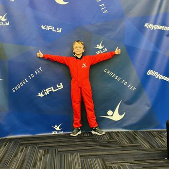 IFLY INDOOR SKYDIVING - QUEENS - Updated June 2025 - 20 Photos & 17 ...