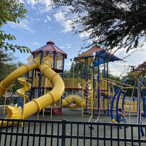 REGGIE J RODRIGUEZ PARK - Updated September 2024 - 200 Mines Ave ...