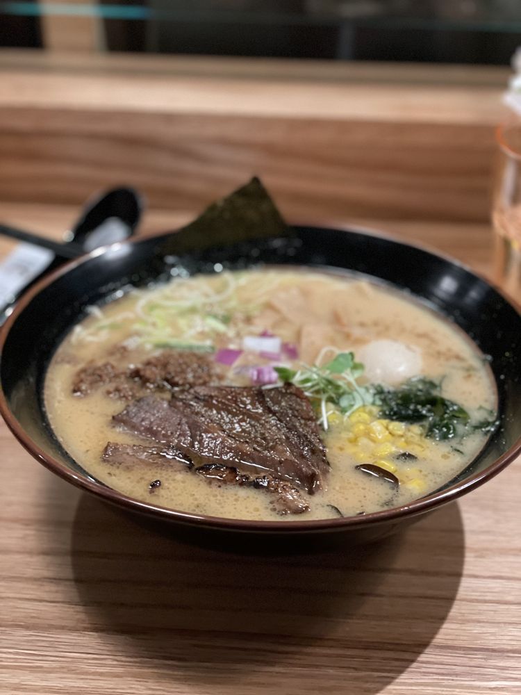 MONSTER RAMEN - 102 Photos & 60 Reviews - 3435 W Fullerton Ave, Chicago ...