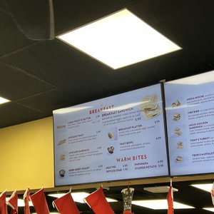 LA SEGUNDA CENTRAL BAKERY - 729 Photos & 477 Reviews - 2512 N 15th St ...