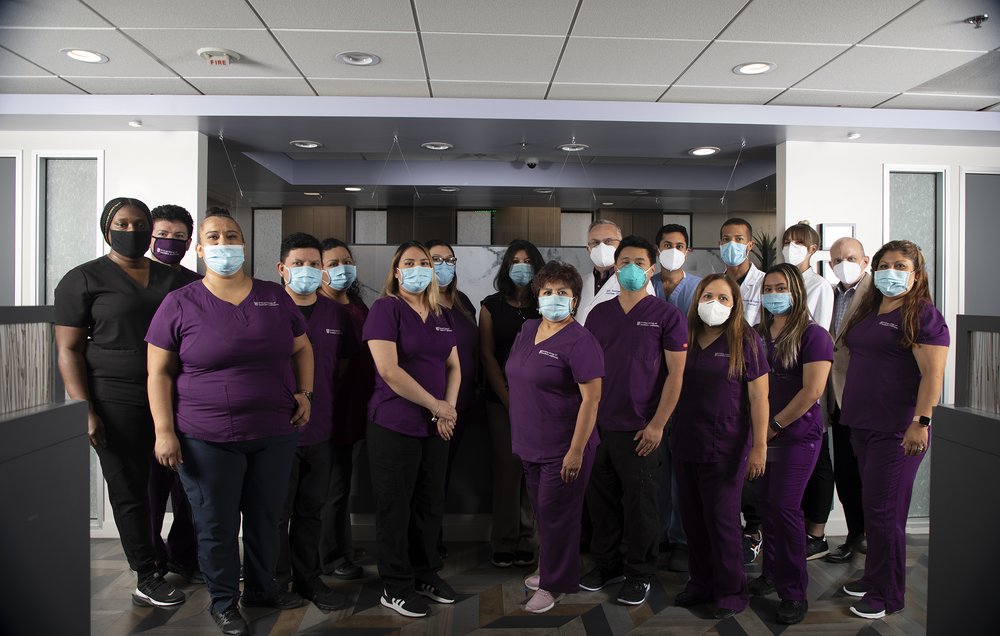 UROLOGY GROUP OF SOUTHERN CALIFORNIA - Updated December 2025 - 65 ...