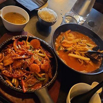 929 KITCHEN & BAR - 569 Photos & 317 Reviews - 929 Gervais St, Columbia, South Carolina - Korean ...