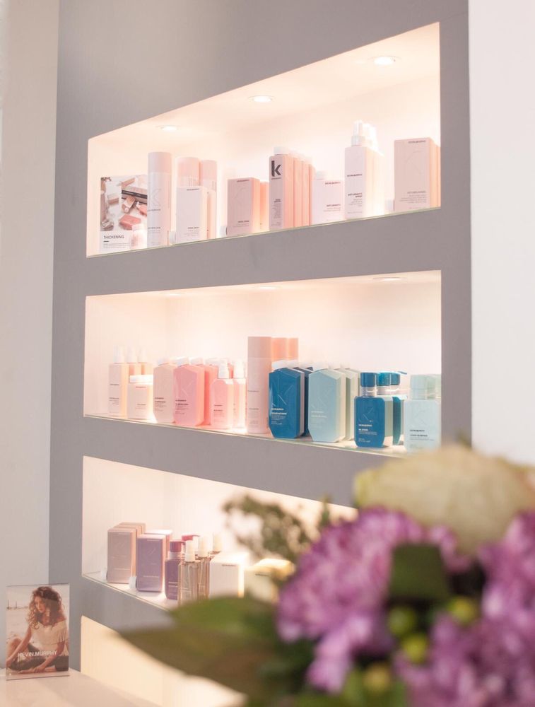 CONTOURING - Am Dobben 133, Bremen, Germany - Hair Salons - Phone ...