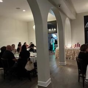 THE MISSION SQUARE RESTAURANT & LOUNGE - Updated May 2024 - 624 Photos ...