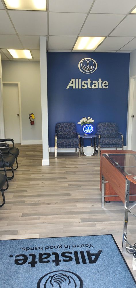 ALLSTATE INSURANCE AGENT: DORCELIN BAZIL - Updated December 2025 - 3050 ...