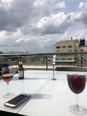 ELLIPSE ROOFTOP BAR - 72 Photos & 40 Reviews - 1522 K St NW, Washington ...