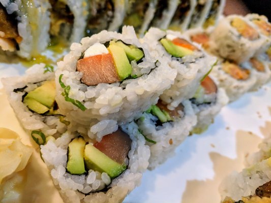 ICHIBAN SUSHI BAR & GRILL - 506 Photos & 323 Reviews - Sushi Bars ...