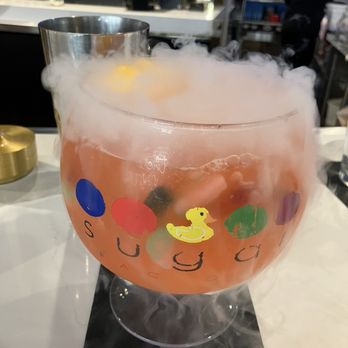 SUGAR FACTORY - BOSTON - Updated March 2025 - 242 Photos & 131 Reviews ...