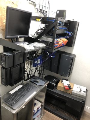 ICU COMPUTER SOLUTIONS - Updated December 2025 - 64 Photos & 119 ...