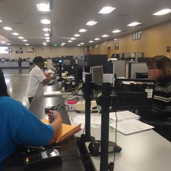 DMV LANCASTER FIELD OFFICE - 53 Photos & 146 Reviews - 721 W Ave L6 ...