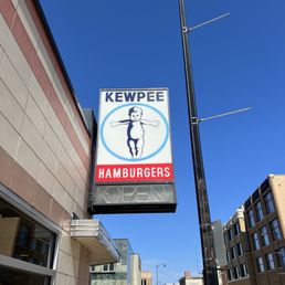 KEWPEE LUNCH - Updated July 2025 - 123 Photos & 153 Reviews - 520 ...